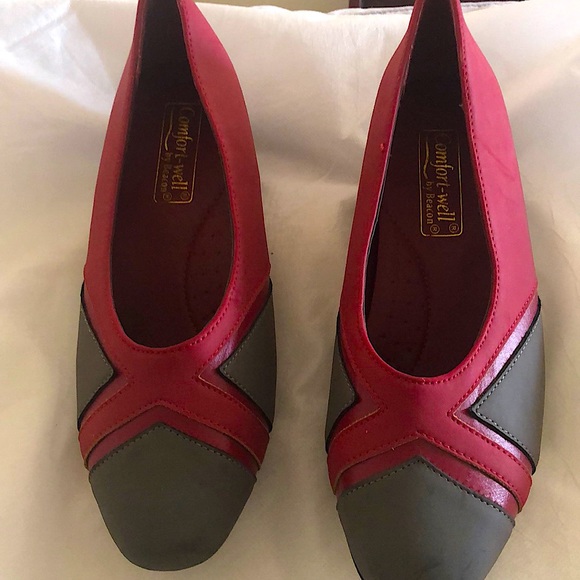 Beacon | Shoes | Comfortwell By Beacon | Poshmark